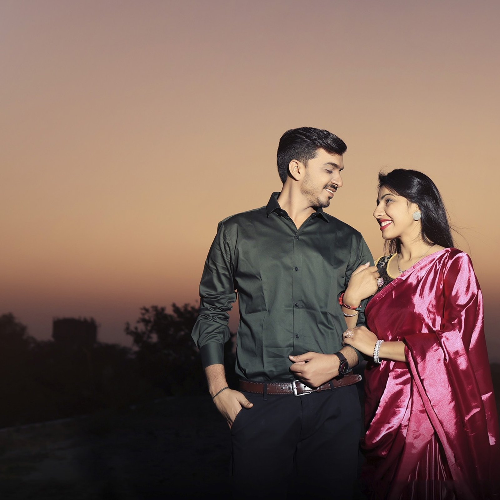 Color Grading - Gauri Design