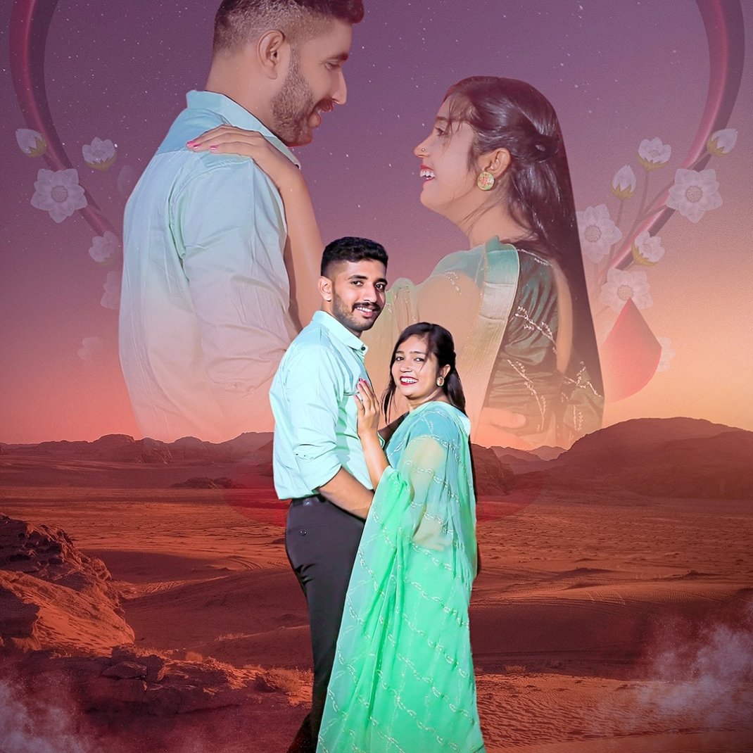 Manipulation - Gauri Design