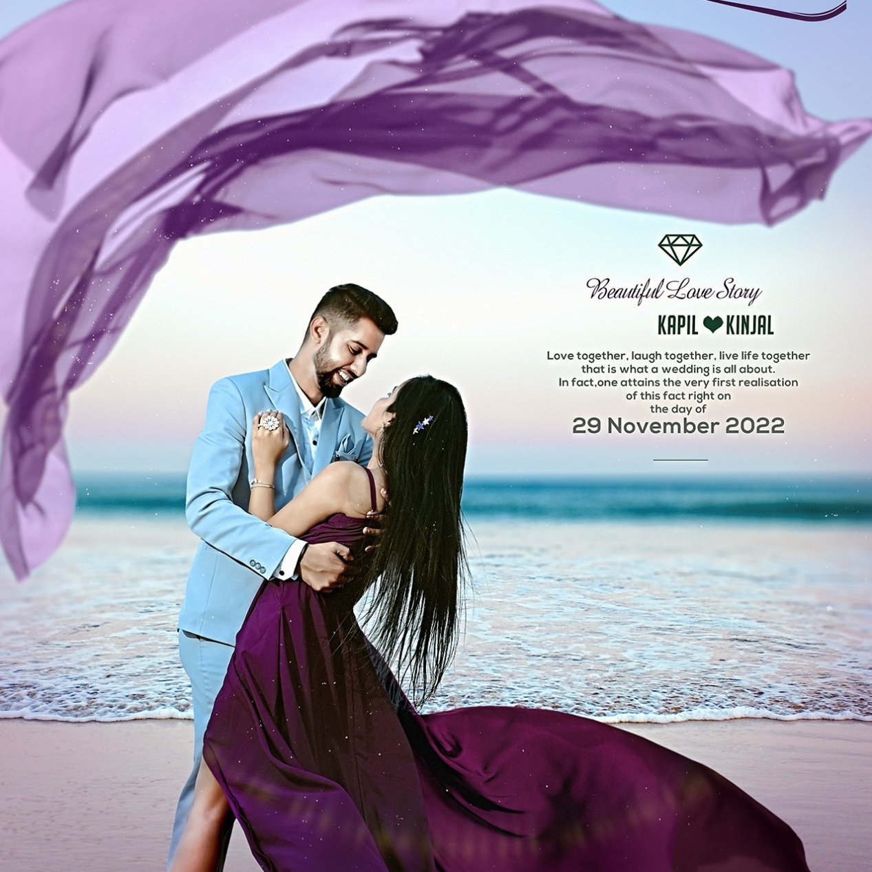 Manipulation - Gauri Design