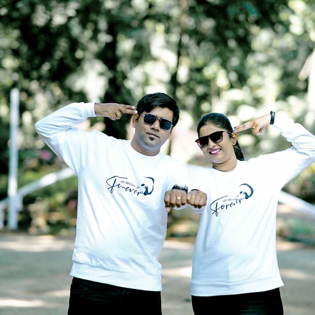 Color Grading - Gauri Design