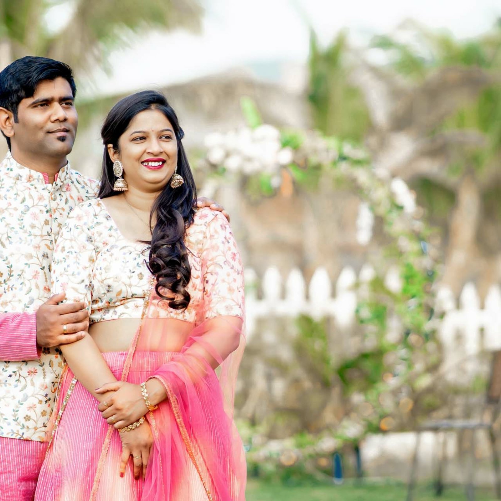 Color Grading - Gauri Design