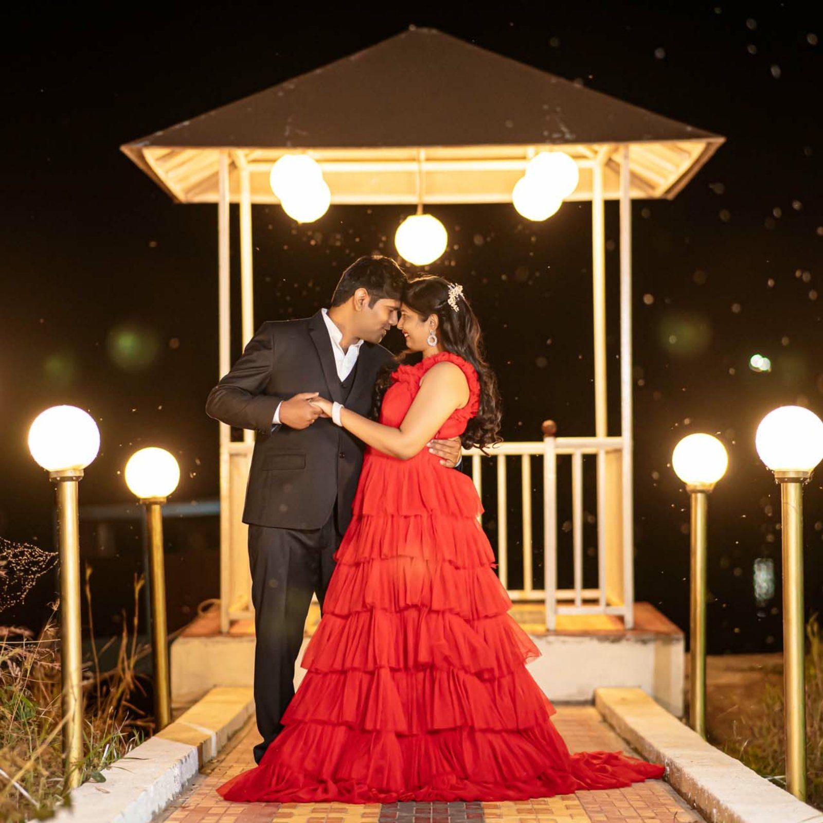 Color Grading - Gauri Design