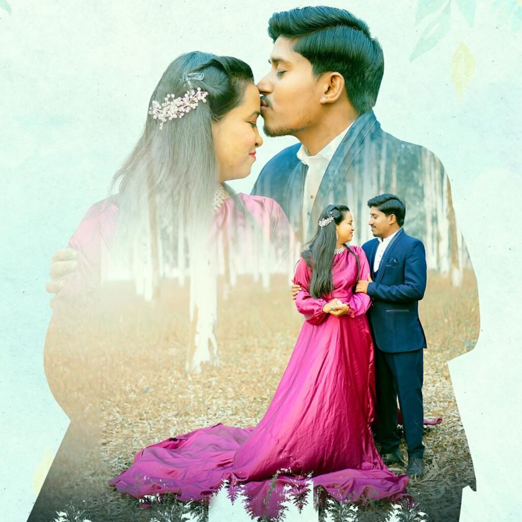 Manipulation - Gauri Design