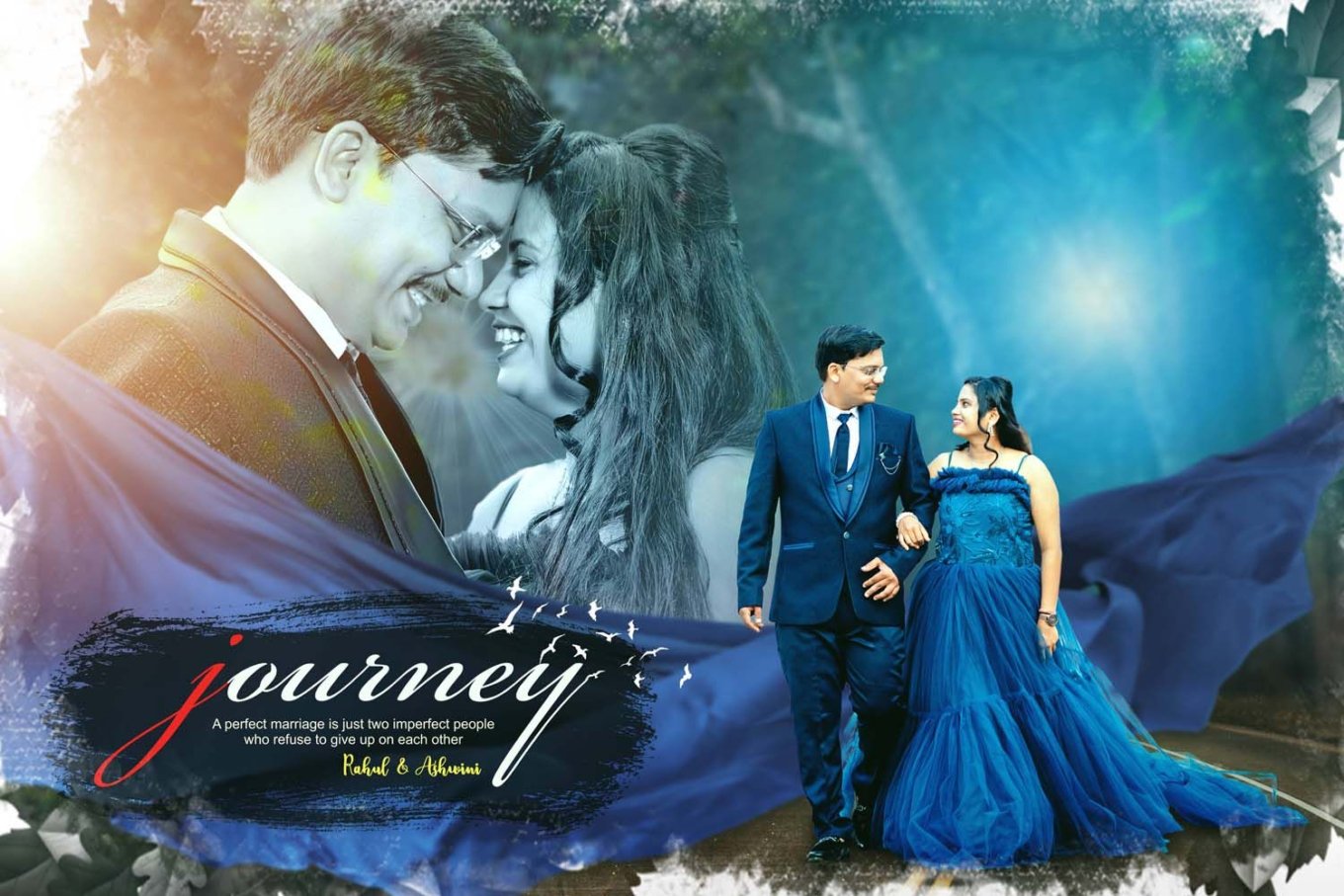 Manipulation - Gauri Design