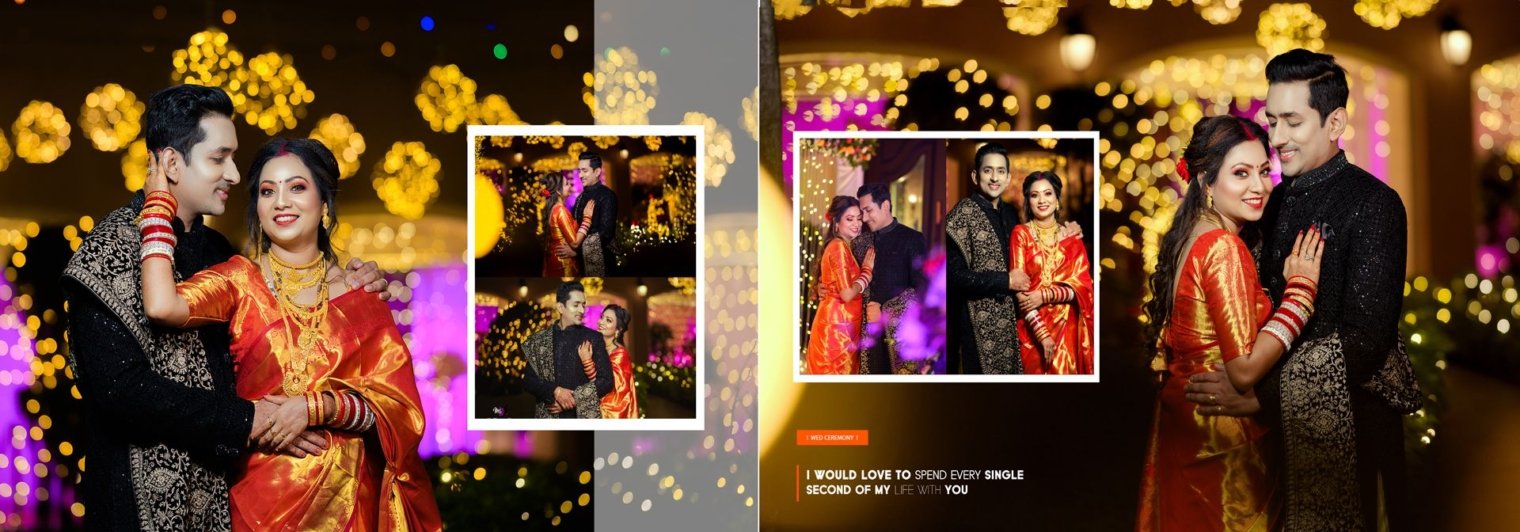 Gauri Design - India's Best Album Design Agency
