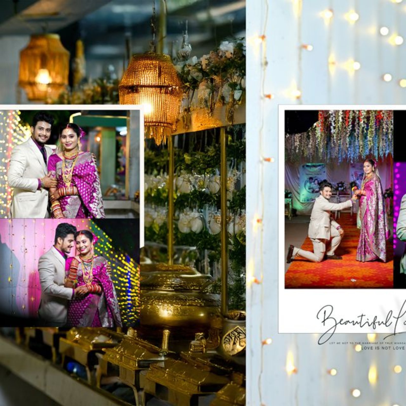 Gauri Design - India's Best Album Design Agency