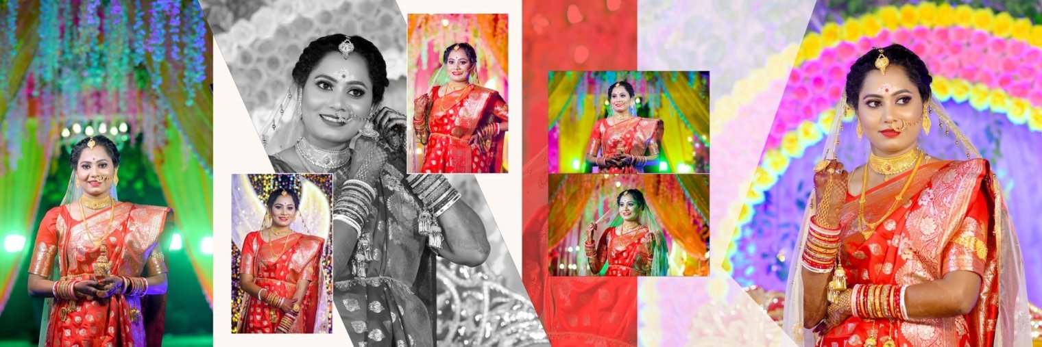 Gauri Design - India's Best Album Design Agency