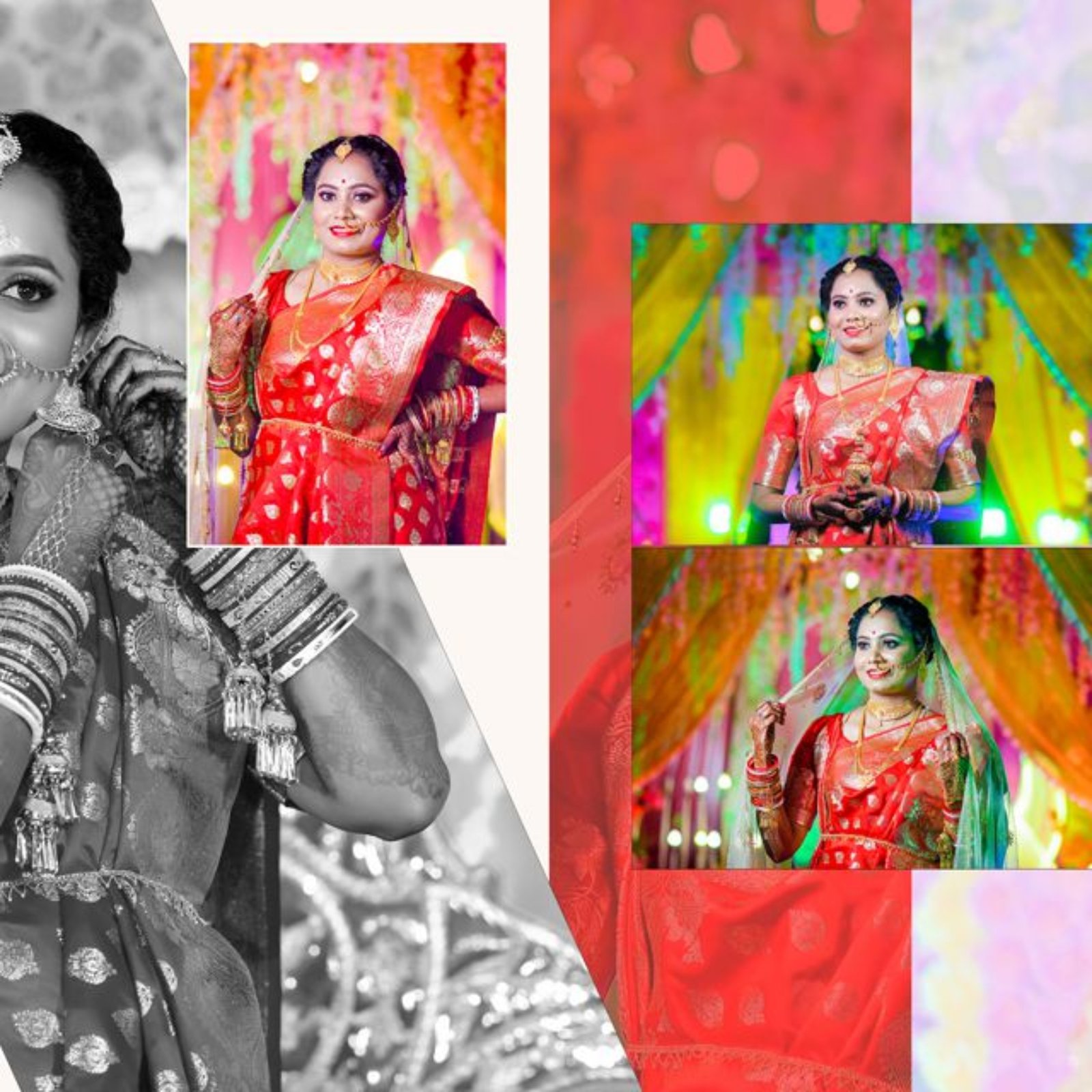 Gauri Design - India's Best Album Design Agency