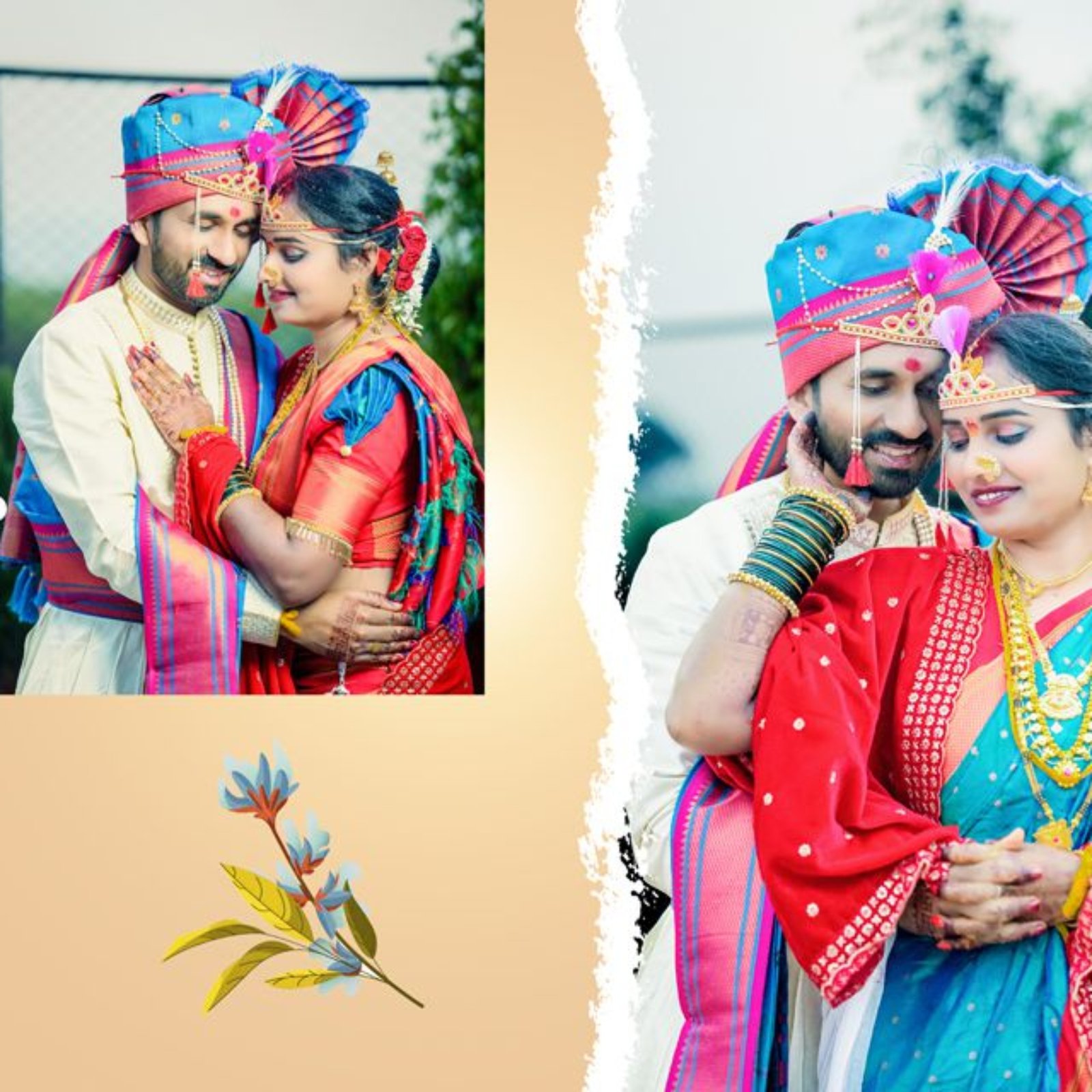 Gauri Design - India's Best Album Design Agency